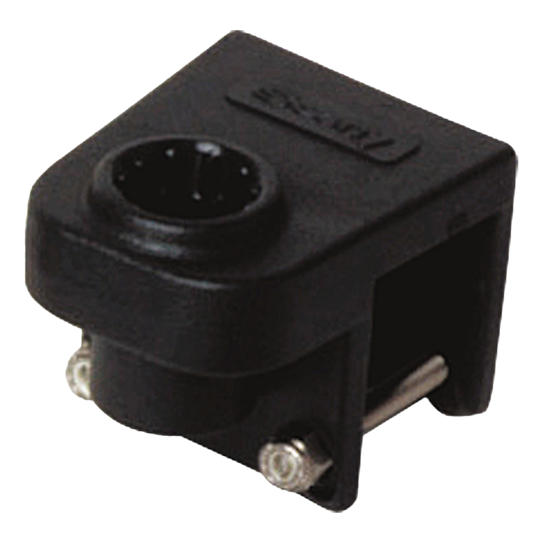 Scotty Round Rail Mount Adapter | Cabela's